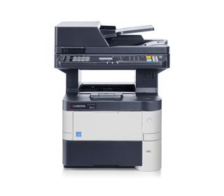 ECOSYS M3540dn