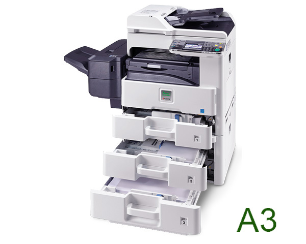 FS-6025MFP/6030 MFP